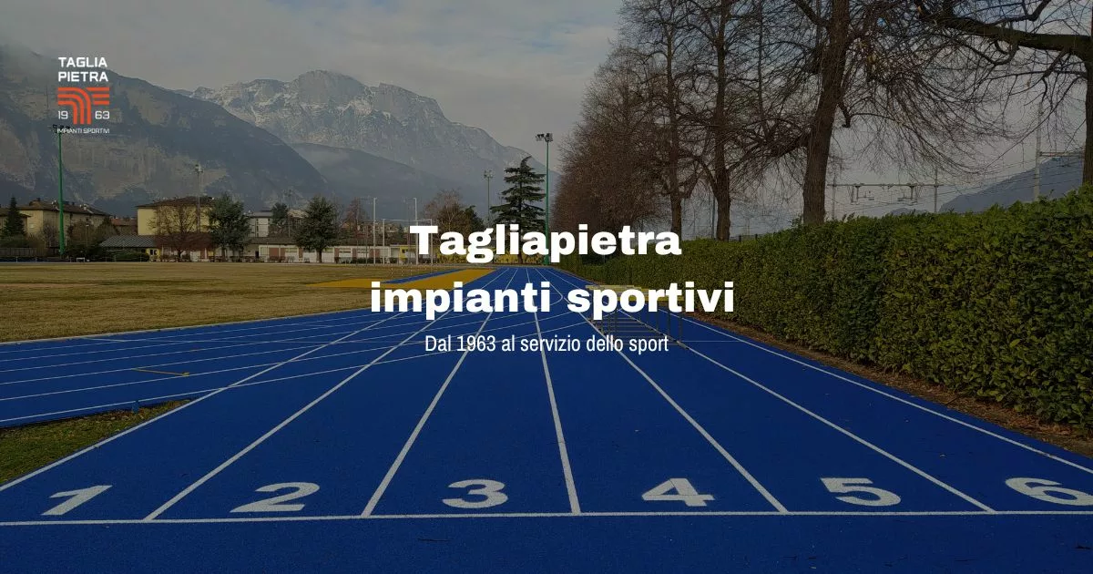 Chi Siamo - La Nostra Storia | Tagliapietra